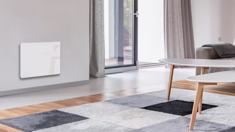 Chauffage électrique : Les radiateurs électriques décoratifs - Maison ...